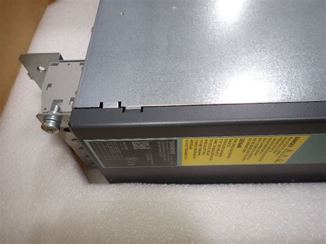 Used Siemens Active Interface Module Hgr Industrial Surplus