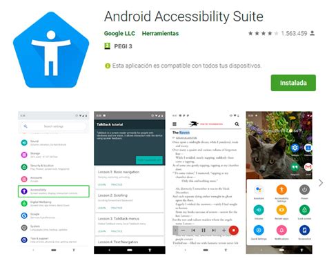 Android Accessibility Suite How To Download And Its Best Tricks