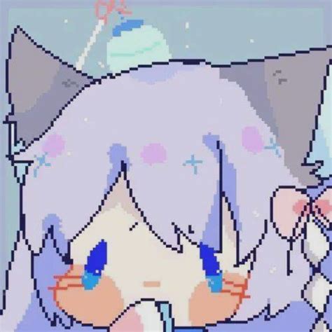 像素头像 堆糖，美图壁纸兴趣社区