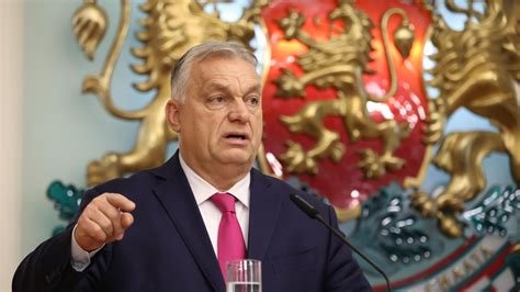 Унгария се оттегли от Международния наказателен съд Bulletin Bg