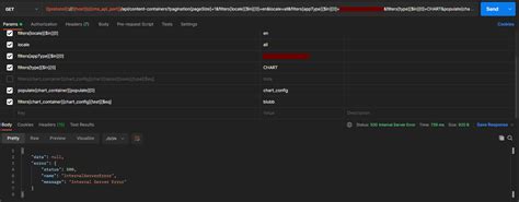 Rest Api Deep Filtering Undefined Attribute Level Operator · Issue