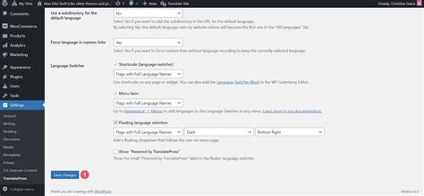 How To Translate WordPress Websites In 2025 Beginner S Guide