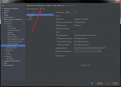 Scala Macros Annotation Not Working In Intellij Stack Overflow