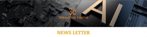 3consulting Limited On Linkedin Ai Artificiallntelligence