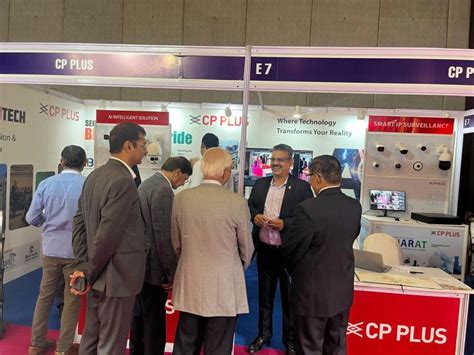 Cp Plus On Linkedin Cpplus Cpplusindia Securitysolutions