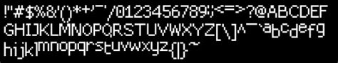 How Can I Render Text With Modern Opengl And Stbtruetype And Why Are