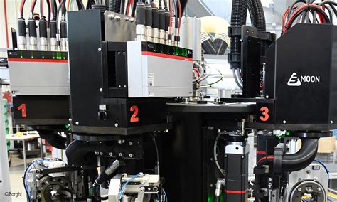 Distributed Servo Drive And Ethercat P Save Valuable Space In The Machine