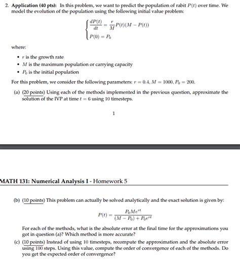 I M Not Sure How To Convert This Equation Into A Form Chegg Com