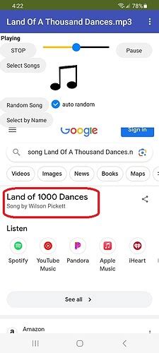 Making A Music Player In MIT App Inventor MIT App Inventor Help MIT App Inventor Community
