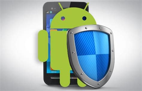 Does Mobile Antivirus Software Actually Protect Android One Click Root