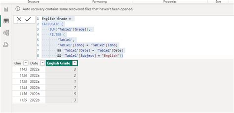 Solved Lookup Value In Another Table Using Multiple Crite Microsoft Fabric Community