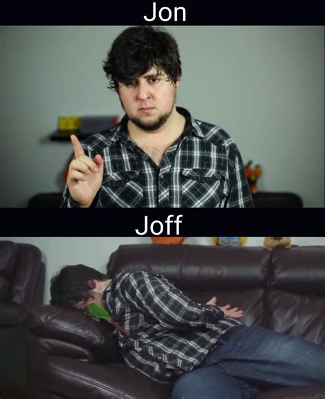 Jontron Celebrating His New Upload [nsfw] R Jontron