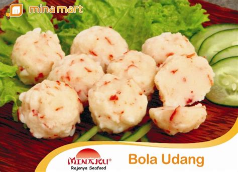 Agung Science (Agung Blog's): Minaku Rajanya Seafood (PT.Mitra Nasional ...