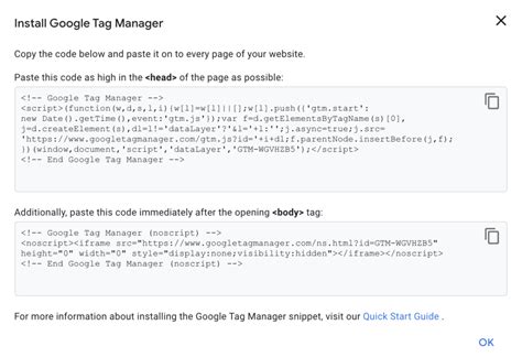 How To Install Google Tag Manager On WordPress Easy Tutorial