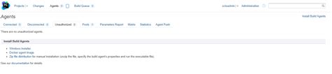 Deploying Teamcity To Kubernetes Using Octopus Deploy Octopus Deploy