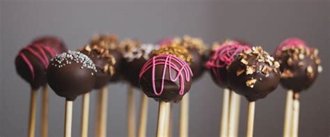 Popsi Recept Slatke Cake Pops Kuglice Za Svaku Priliku Imlek