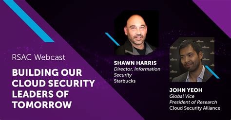 Shawn Harris On Linkedin Csa Cloudsecurityengineer