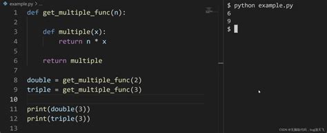 python 注解 装饰器 详解 CSDN博客