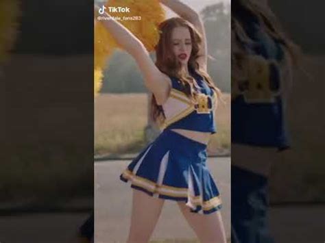 Ella Es La Favorita Cheryl Blossom YouTube Cheryl Blossom Cheryl Youtube