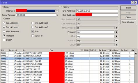 Cara Membuat Remote DNS Server Di Mikrotik Knowledgebase