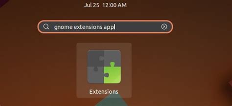 Choose Audio Devices In Ubuntu System Tray Menu Via Extension Open