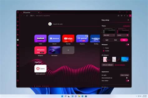 Install Opera Without Losing Data How To