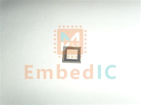 atmega128 16mu microchip 8bit mcu embedic
