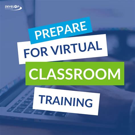 Develop Training Ltd On Linkedin Virtualclassroom Developtraining