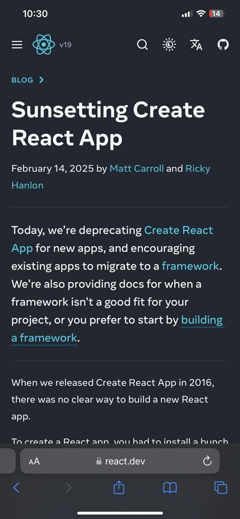 React Reactjs Webdeveloper Nishi Surti