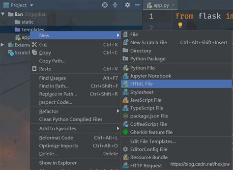 Python——flask Web框架python Approute Csdn博客