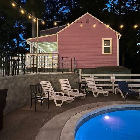 New Hope Lodge Reviews And Photos