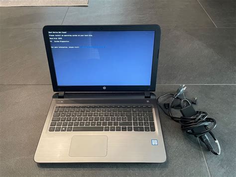 HP Pavilion 15-ab595 Intel Core i7 | Kaufen auf Ricardo