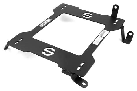 Sparco 600 Series Racing Seat Base Single Subaru Wrxsti 08 14