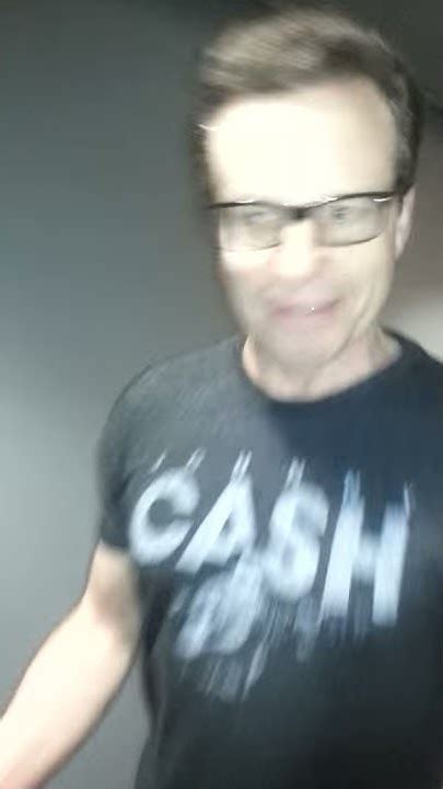 Tim Conway Jr Show Kfis Mark Thompson Cyboard Youtube