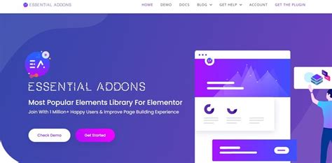 10 Best Elementor Blog Widgets For Wordpress Motopress