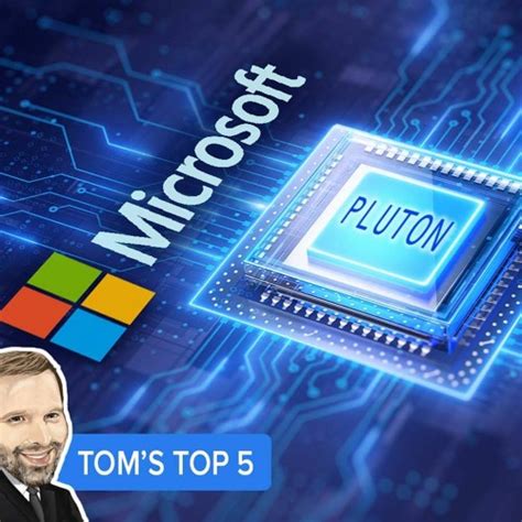 Stream Episode Microsofts Pluton Security Processor Top Things To Know About It By
