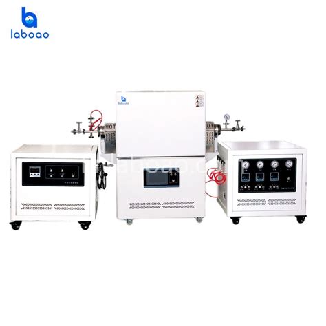 1600°c 진공 분위기 관상로 Cvd 시스템 중국 1600°c 진공 분위기 관상로 Cvd 시스템 제조업체 및 공급 업체 Laboao