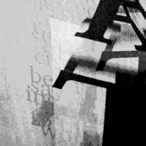 Narjis Mirzas Experimental Typography  Project Named Xyzoriginal