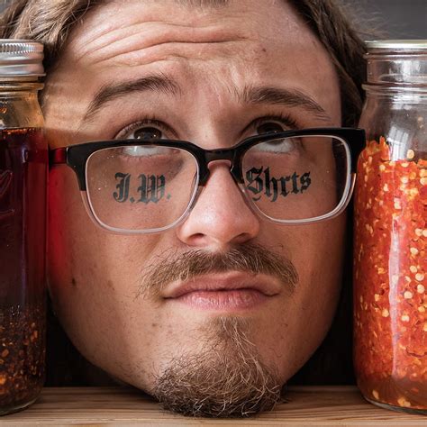 Joshua Weissman Shorts Youtube