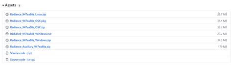 Insolation Radiation Analysis Ladybug Gone Wrong Ladybug Ladybug Tools Forum