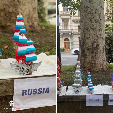 თბილისი რუსთაველის გამზირი ️ ჩემი ქალაქი მკლავს