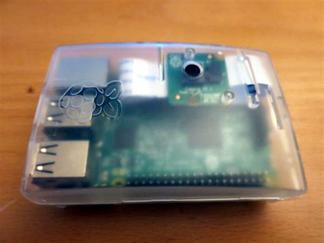 Chinchilla Cam Installing The Raspberry Pi Camera Module And OpenCV Blue Paper Technology LLC