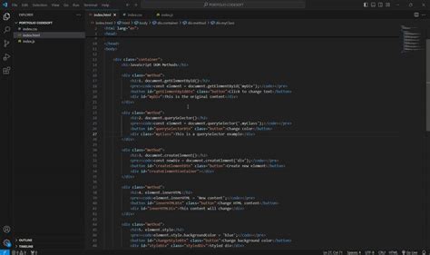 Nakul Varma On Linkedin Javascript Dommanipulation Webdevelopment Coding Html Css