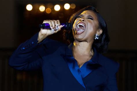 White House Juneteenth Concert Sam Sylk