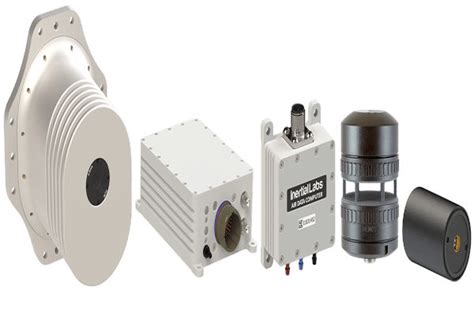 Inertial Labs Unveils Visual Aided Inertial Navigation System For Gps