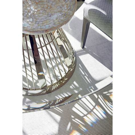 Lexington Ariana 732 875 60c Riviera Stainless Dining Table Base With