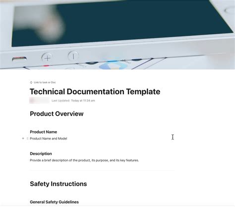 how to write documentation for code tips and best practices