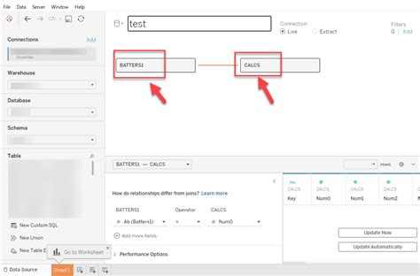 How To Confirm The Database Name Of Tables In Snowflake When Using The Feature Cross Database