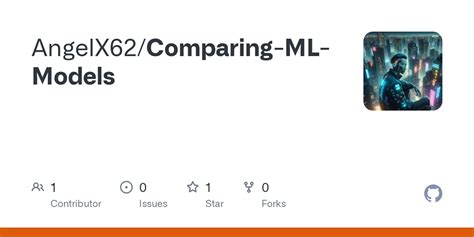 github angelx62 comparing ml models