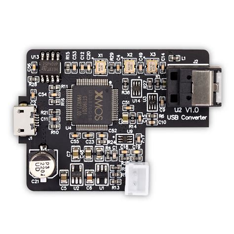 Douk Audio USB Converter XMOS XU Digital Interface TOSLINK Coaxial DOP SPDIF Adapter DSD